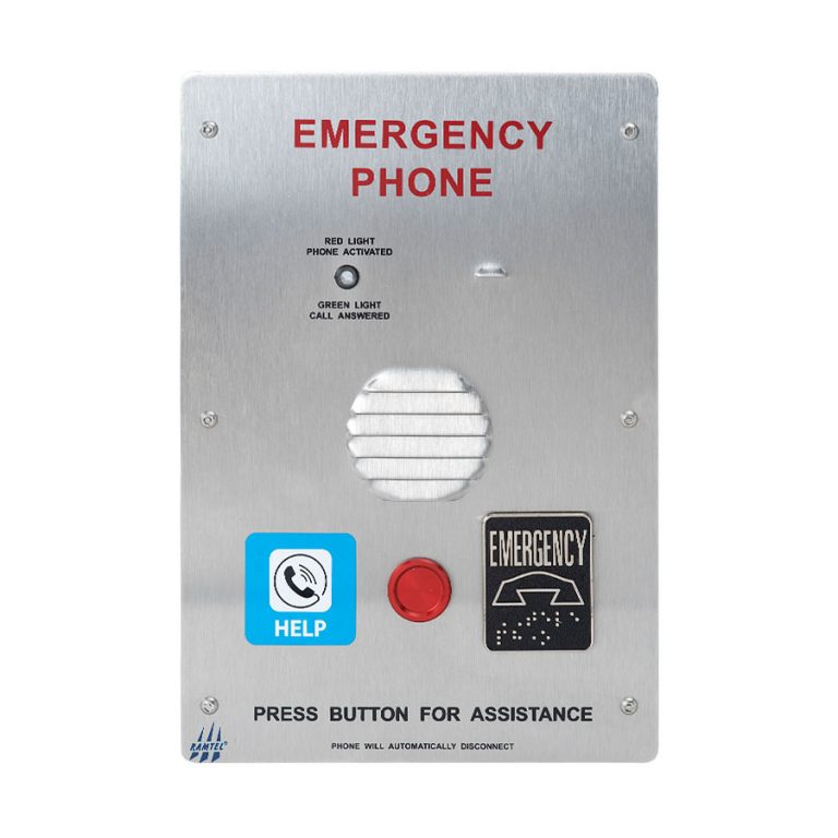 Elevator Phones - Ramtel